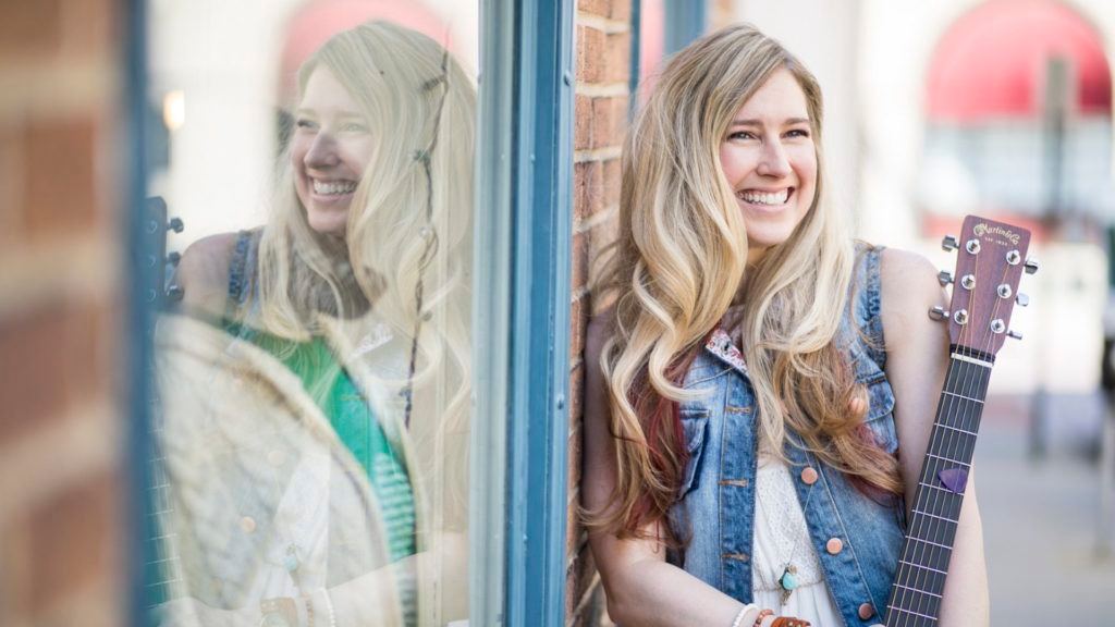 INTERVIEW: Stacy Gabel