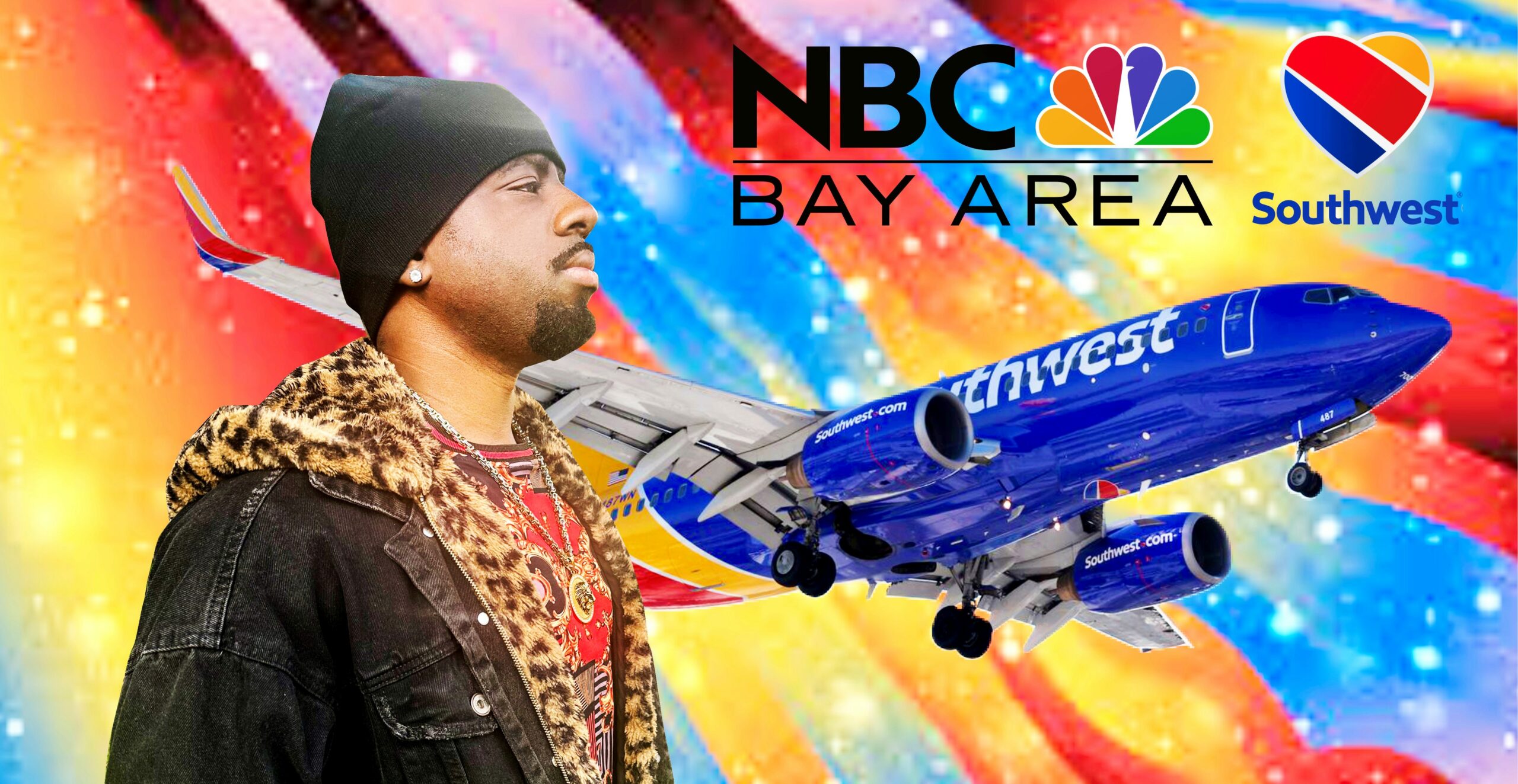 NBC Bay Area News' Stephanie Magallon spoke with Akeem Mair about his ...