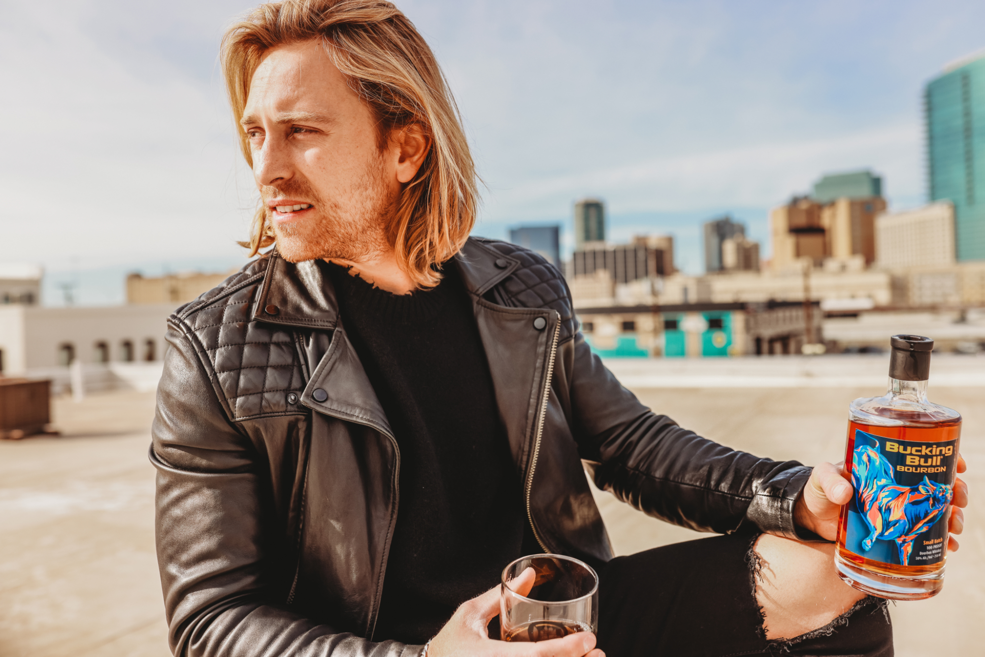 INTERVIEW: "1883" Show Actor Eric Nelsen