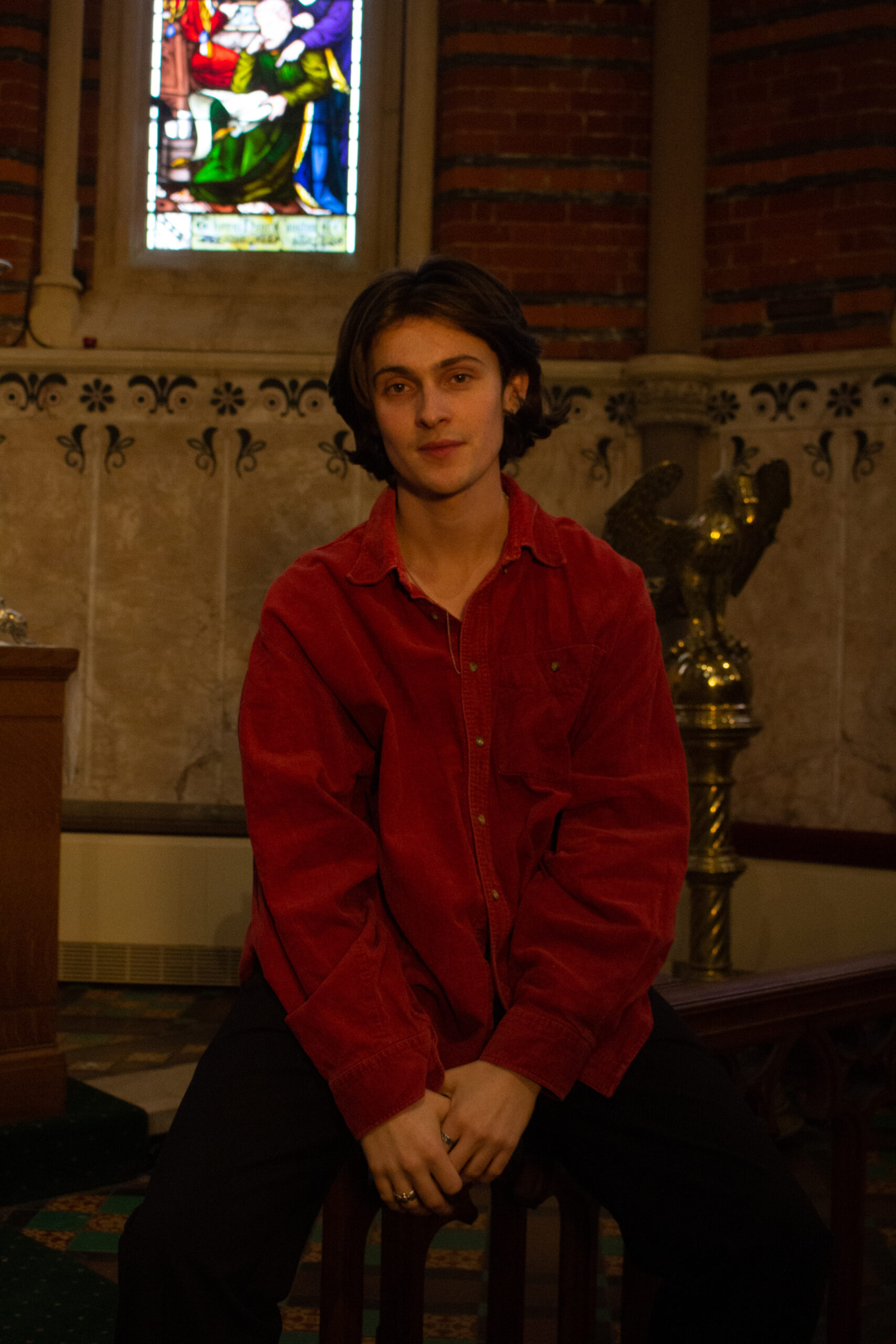 bryden 'The Rites'