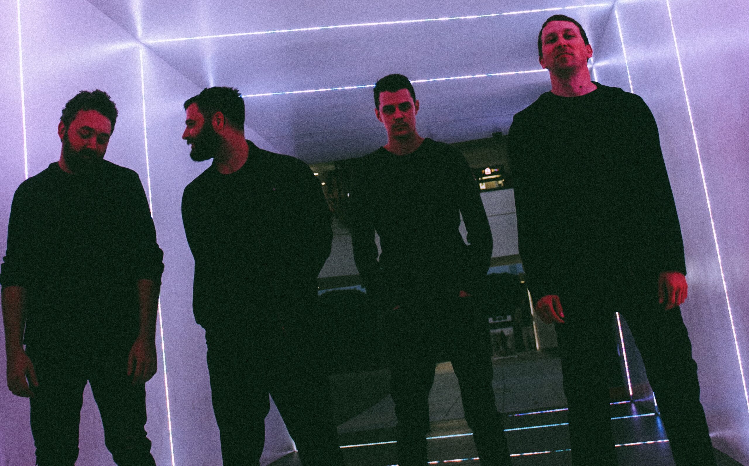 LA band Battle Tapes drop epic new single "Brand New"