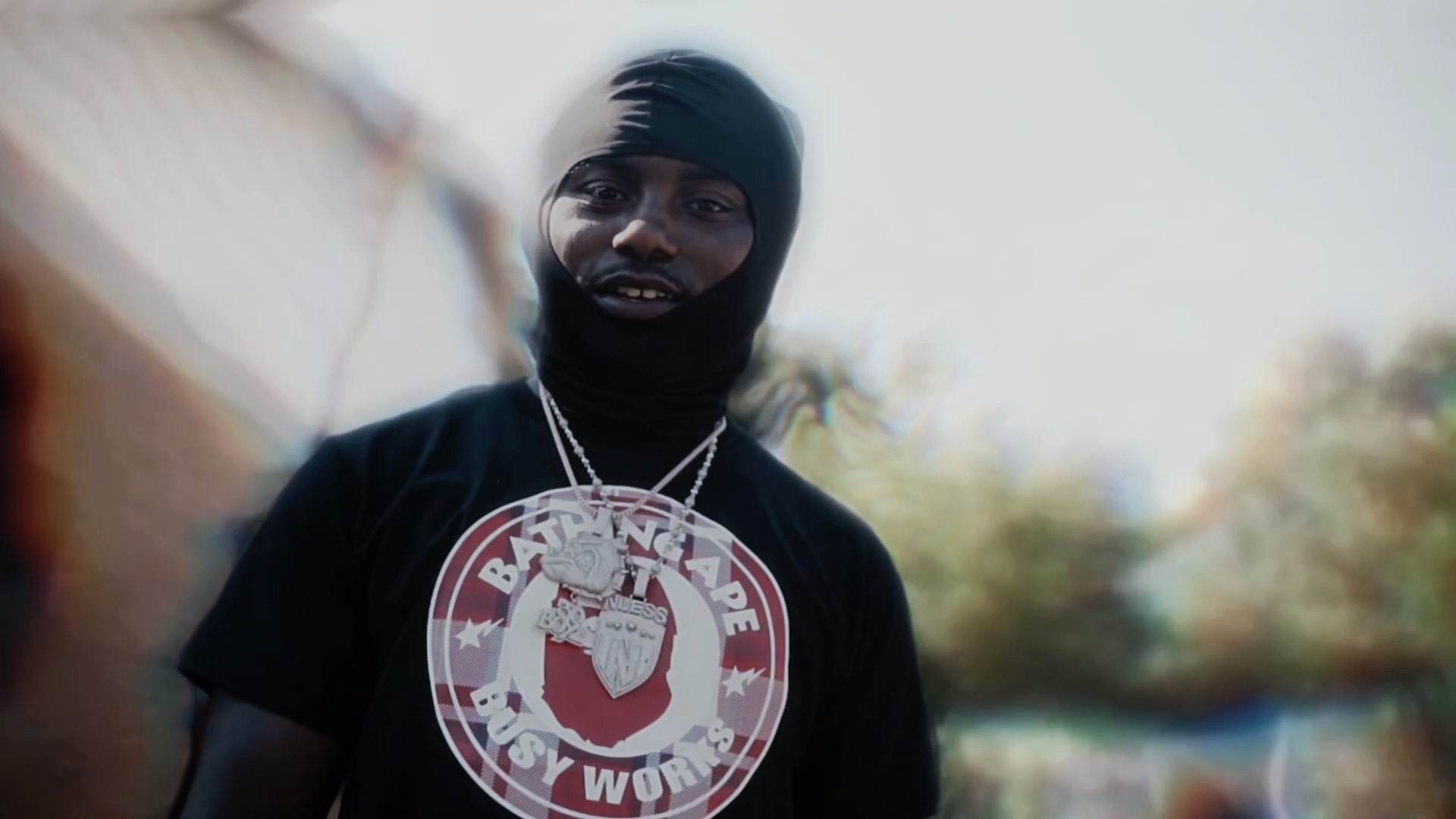 INTERVIEW: Rising Hip-Hop Artist Fredo Ruthless