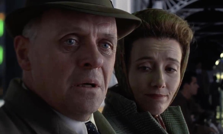 Anthony Hopkins Film “One Life” Tapped to Lead Gala Screenings at 2023 ...