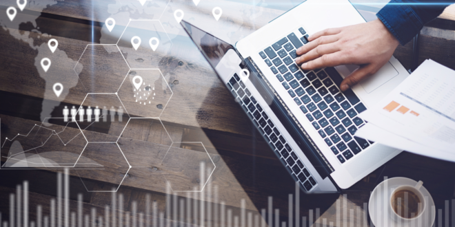 10 Best IP Address Geolocation APIs for 2023