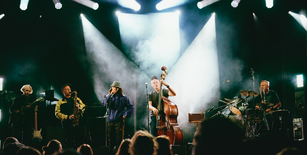 Red Snapper Announce New Album & UK Tour