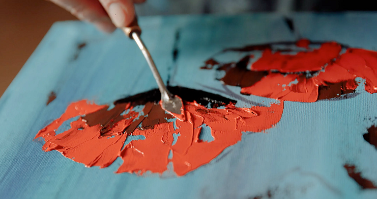 Why art is essential in the educational process?