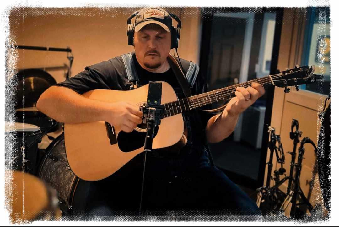 INTERVIEW: Joshua Ray Hudson