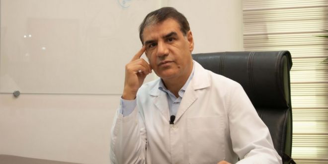 Dr. Hamid Reza Sheikh Roshandel's "Diginnate" – A Pioneering Leap in AI ...