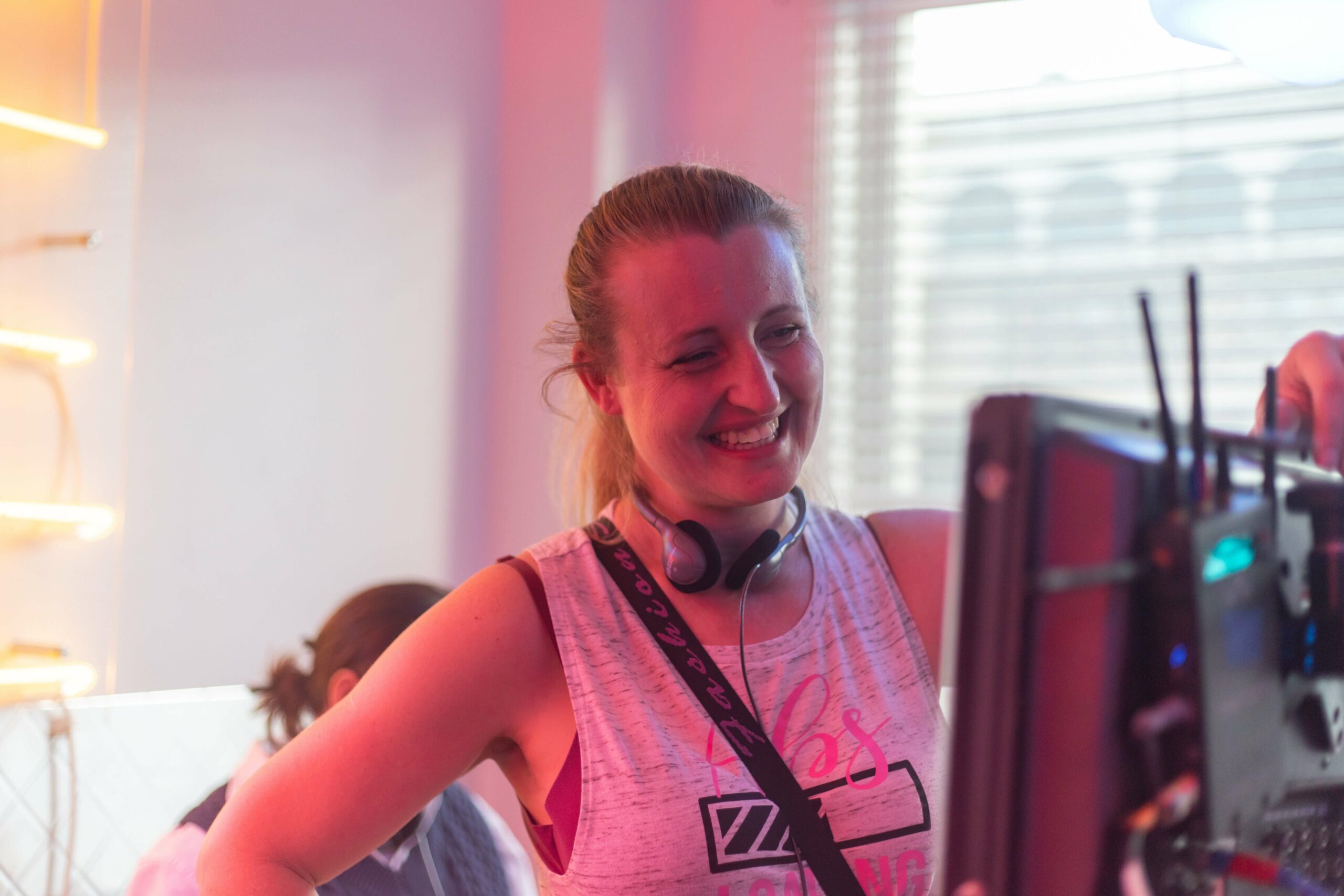 INTERVIEW: Roe Moore