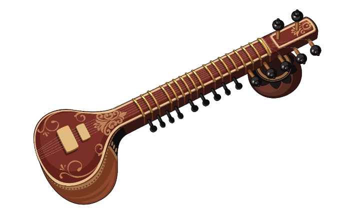 Exploring the Harmony of Arabic String and Wind Instruments