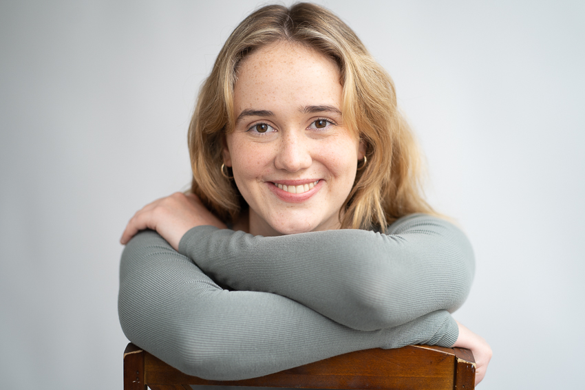 INTERVIEW: CLAIRE DEWAR