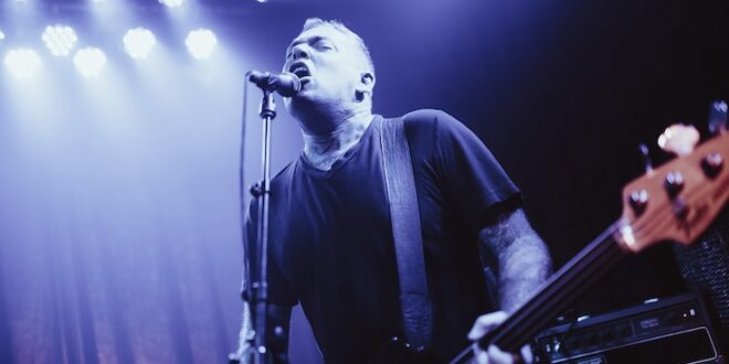 LA Post-Punk Collective PETE REPEAT Releases Debut Album, Time Ruins ...