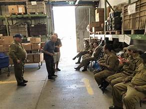 Marco Bitran Highlights Sar-El: Fostering Solidarity and Providing Aid ...