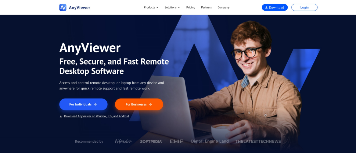 Tutorial: How to Control Another Computer Remotely Free