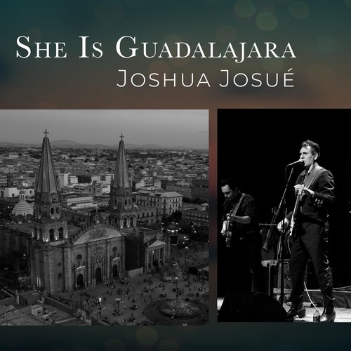 PREMIERE: Chicano rock/Americana musician Joshua Josué Releases New ...