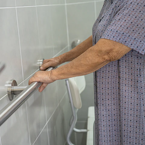 Easy Home Modifications to Keep Seniors Safe