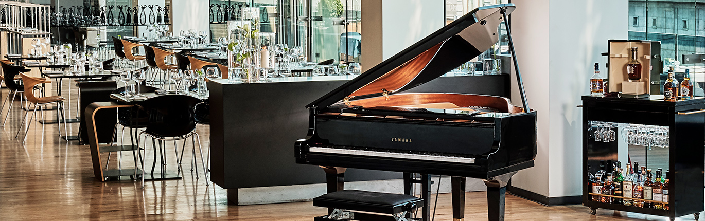 Exclusive Dining and Fashion Fusion: Vitkac Partners with Likus Concept ...