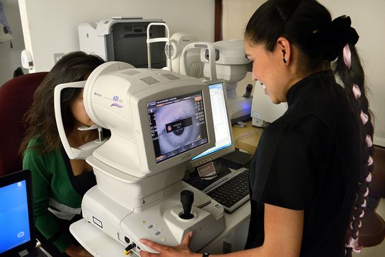 Understanding Ophthalmic Equipment: A Guide to BOC Instruments