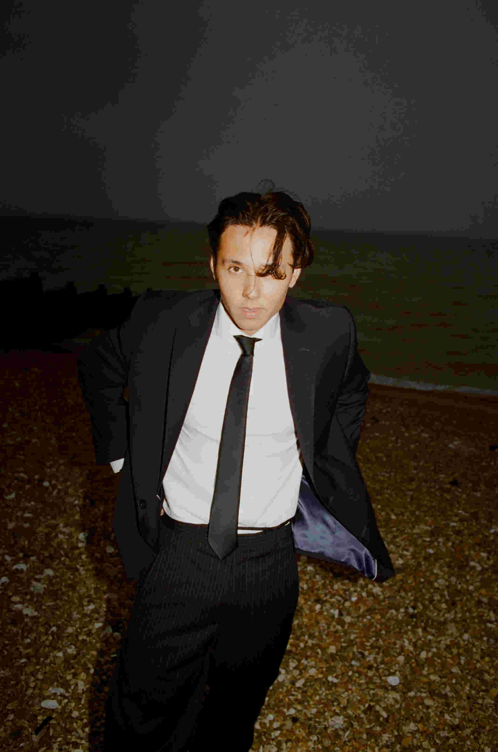 INTERVIEW: South London's Liam Mera Kai