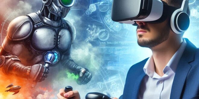 How to launch a VR game on Steam by a VR developer or Indie game studio