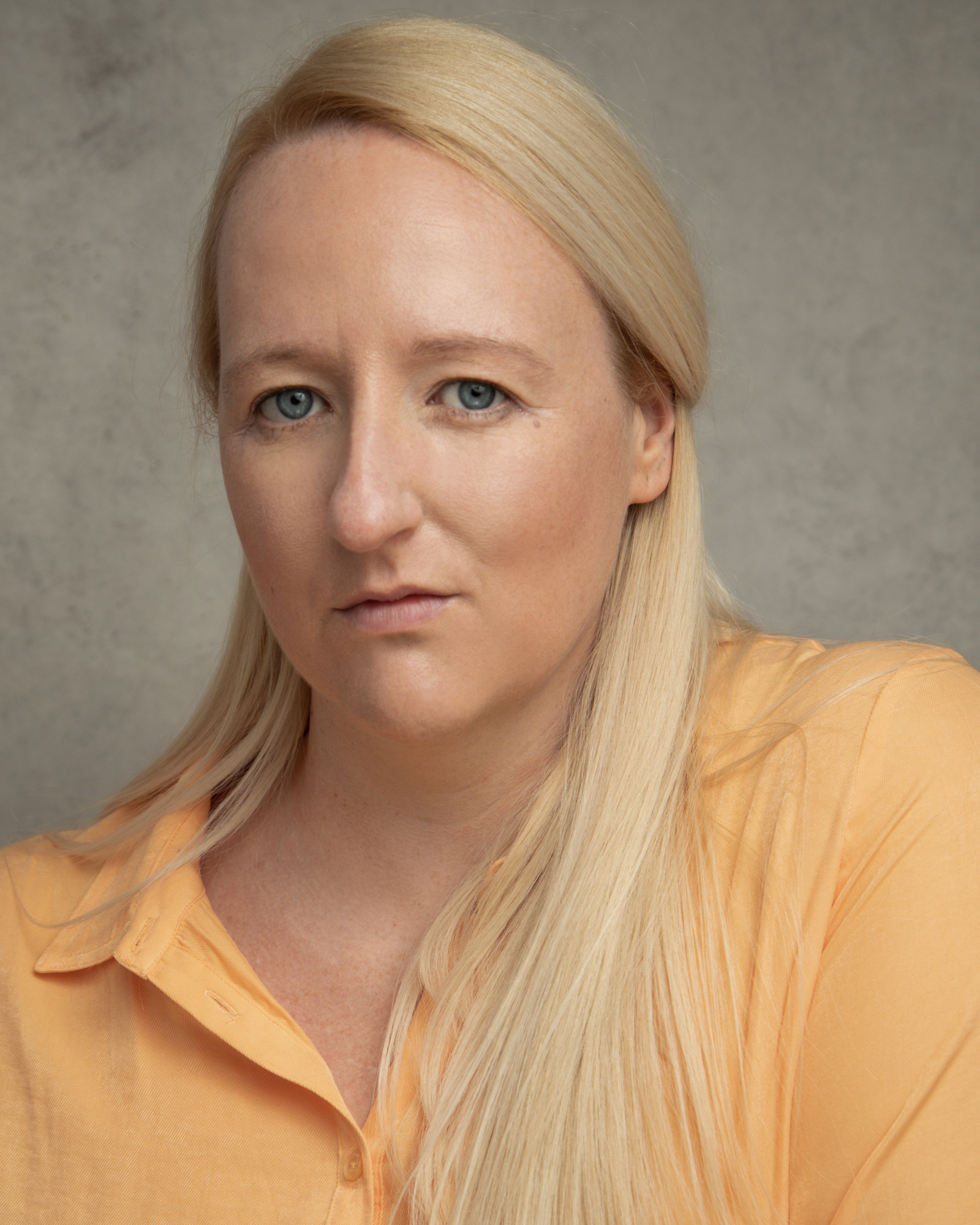 Powerhouse Actress, Playwright and Producer Liane Grant