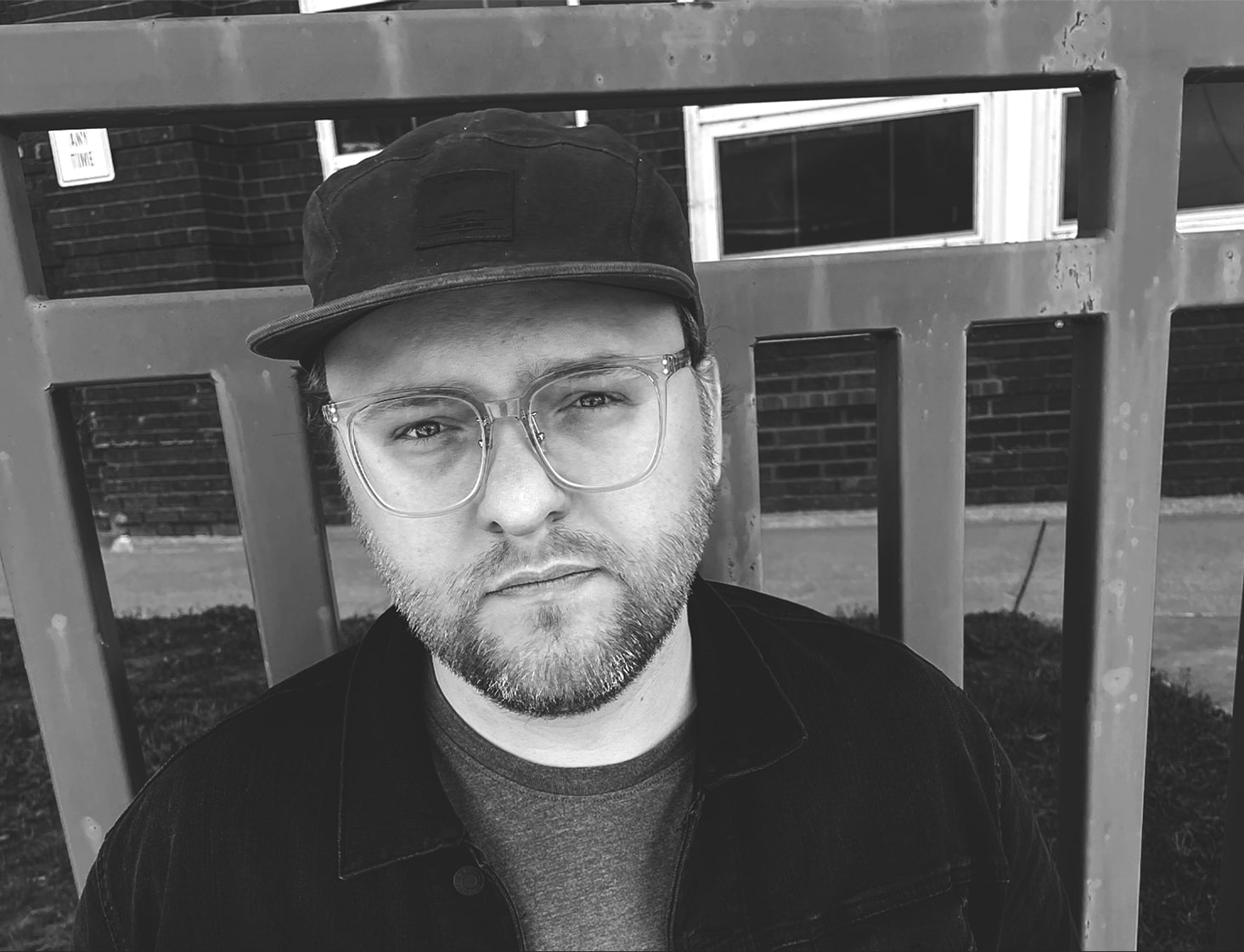 INTERVIEW: Andy Hanson