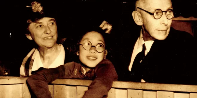 Book Review: Spring Flower Book One: A Tale of Two Rivers by Jean Twen ...