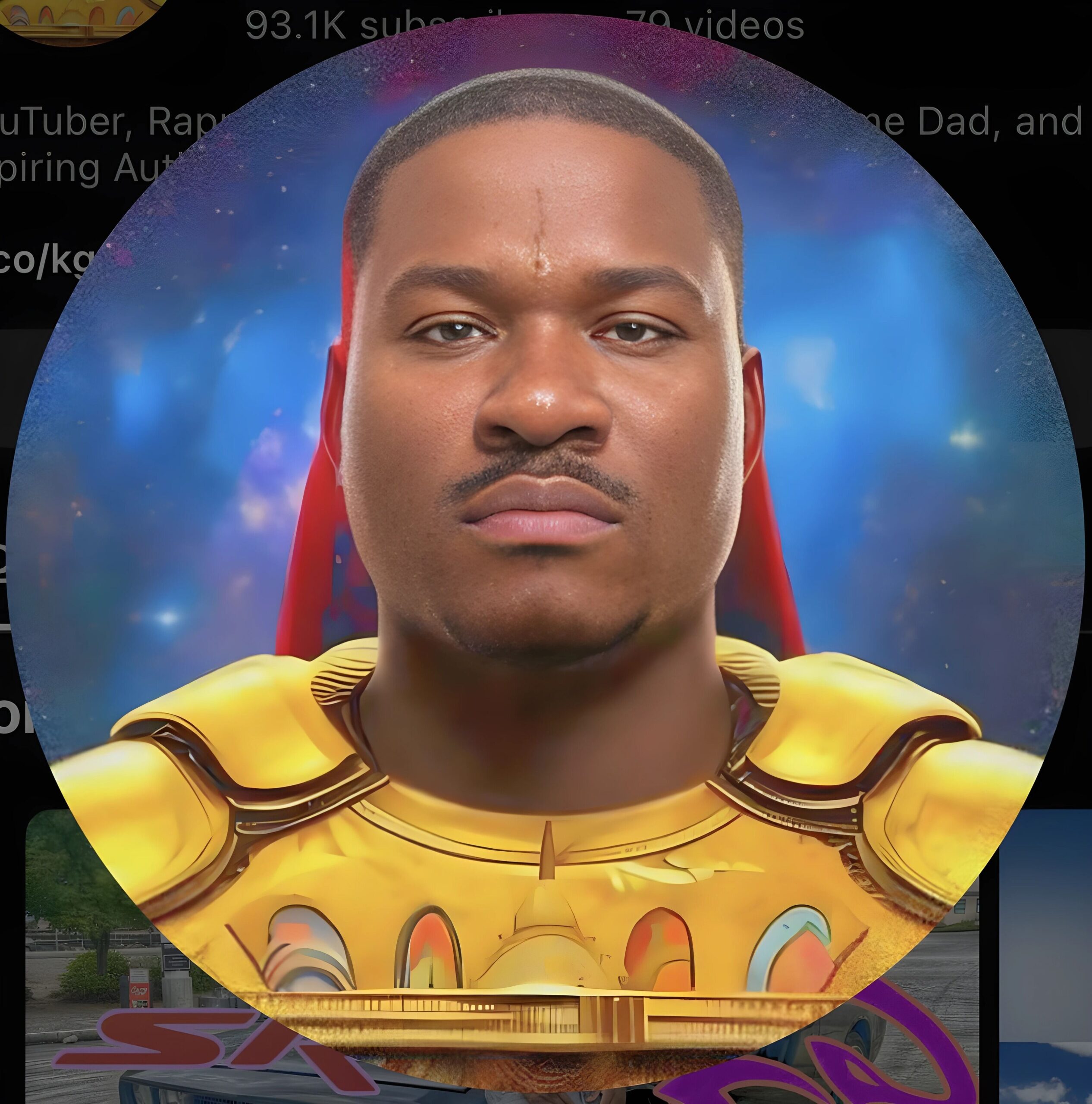 Cloudy Wingz: The YouTube Superstar Who’s Taking Over the Game