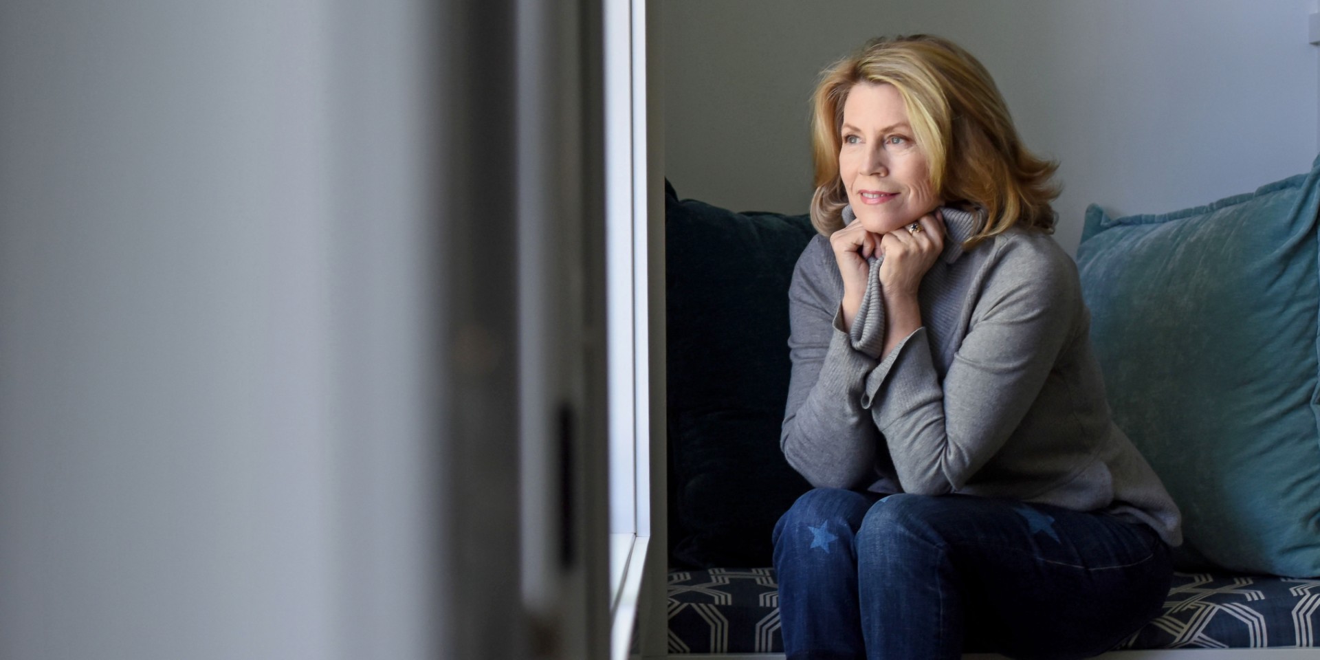 Susan Chambers: A Journey in Faith-Based Cinema