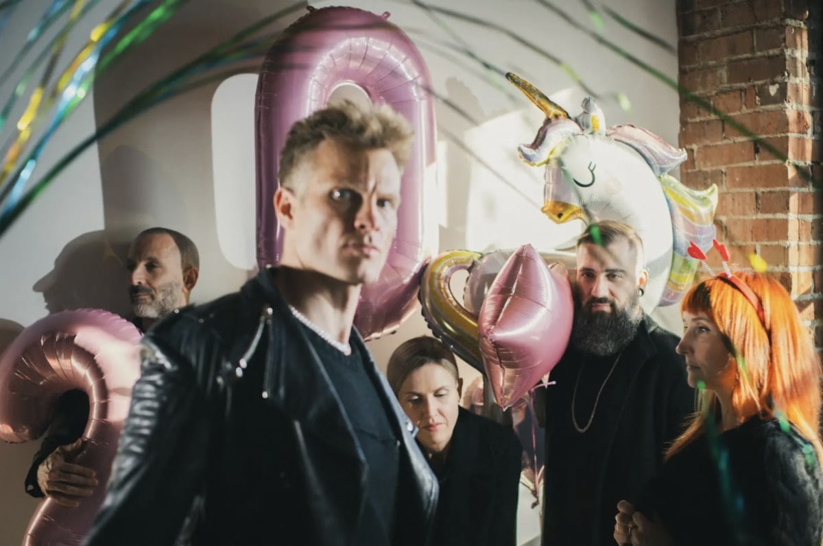 MOTHER MOTHER RELEASE FAN-FAVORITE NEW SINGLE “LOVE TO DEATH”