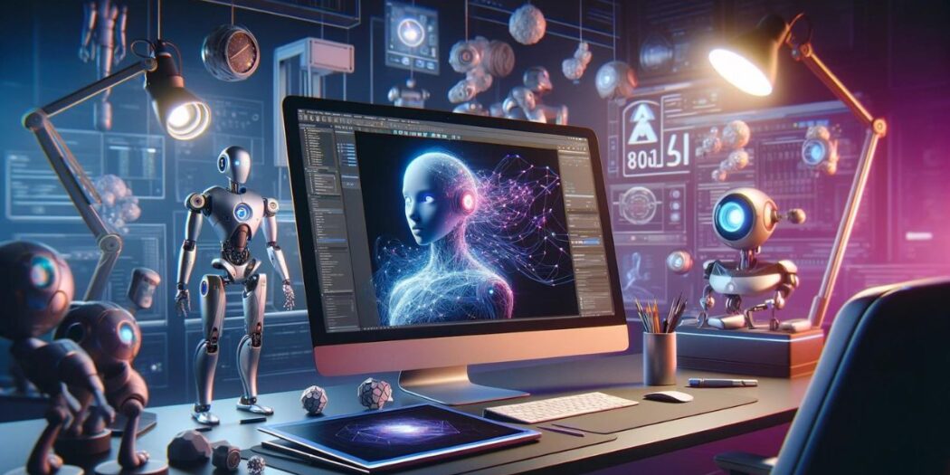 From Image to 3D Model: How AI is Transforming Visual Reconstruction