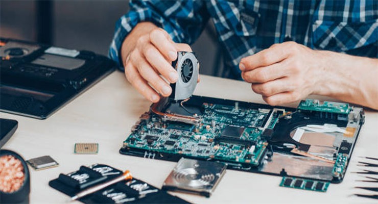 What’s Slowing Down Your Computer Repair Workflow?