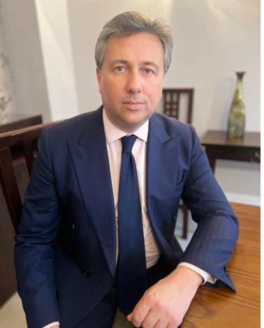 Raffaello Follieri: Powering the Future Through Rare Metals and Clean ...