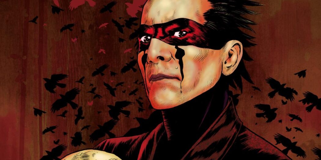 Puscifer Unveils Comic Book Series: "Tales From The Pusciverse"; Issue ...