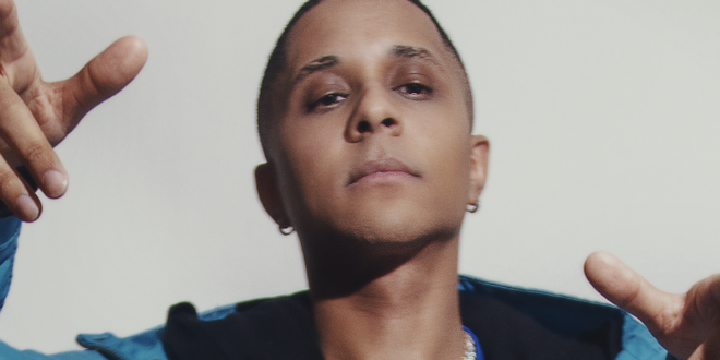 Belle VEX is back with electric new single "Mania"