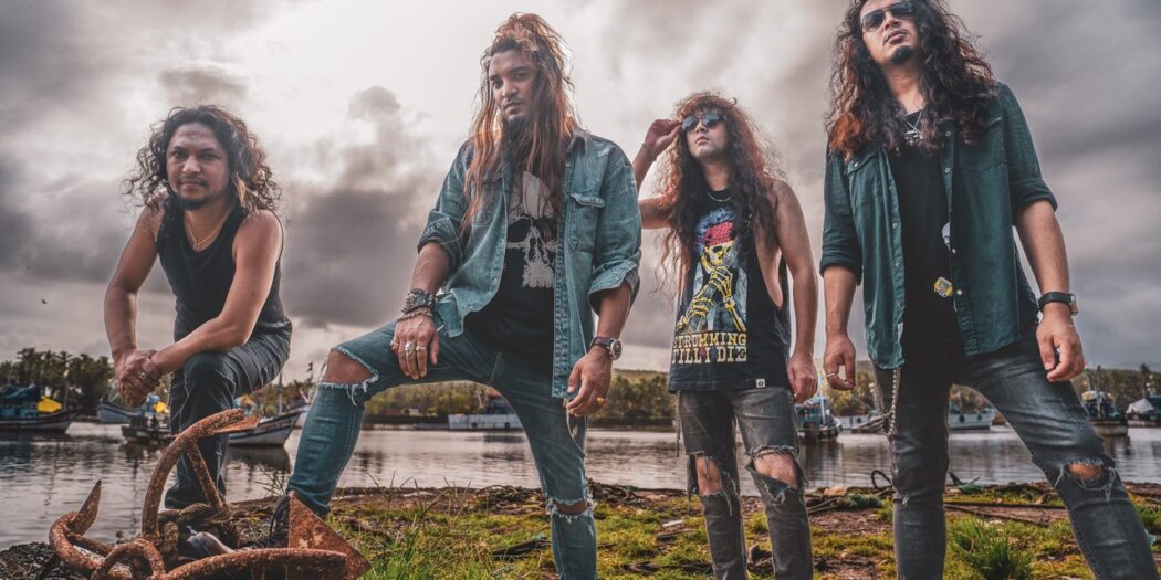 GIRISH AND THE CHRONICLES ANNOUNCE FIRST-EVER AUSTRALIAN TOUR FOR 2026 ...