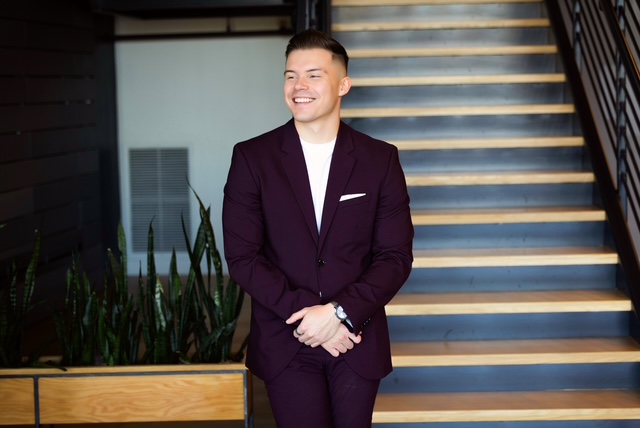 Daniel David: Inside the Mind of DC’s Top Mentalist