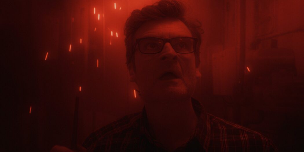 INTERVIEW: Hugh Parker Talks Epic Pictures' Space/Time