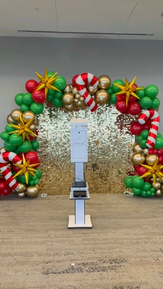 Birthday Celebrations Made Memorable with a Photo Booth Rental in San ...