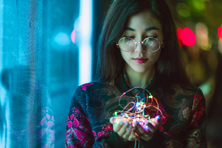 How AI Image Generation Is Changing Creative Workflows